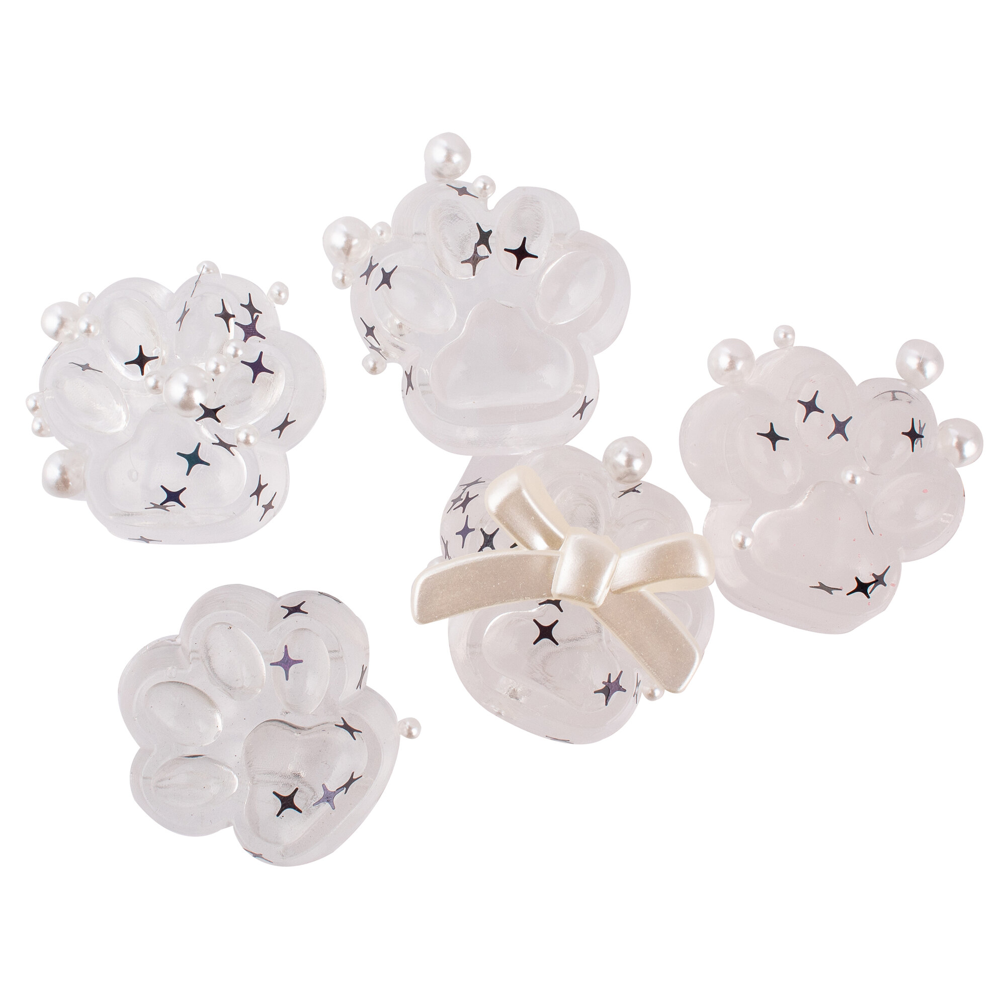 Игрушка-антистресс KiddiePlay сквиш