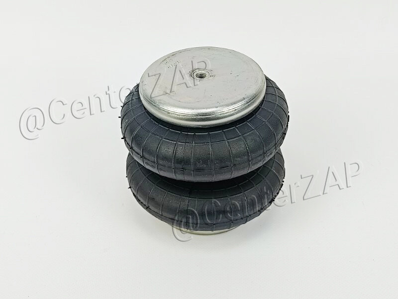 Подушка пневмоподвески ARIDE арт. 160d1