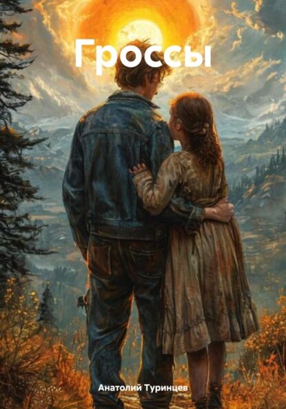 Гроссы [Цифровая книга]