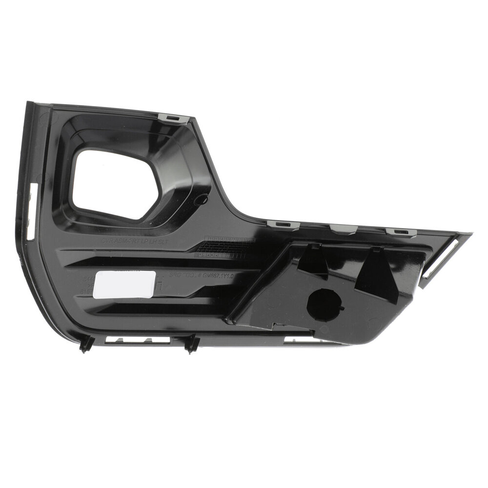 Новинка для 2022-2024 GMC Terrain Передняя Противотуманная Фара В Сборе 84680924