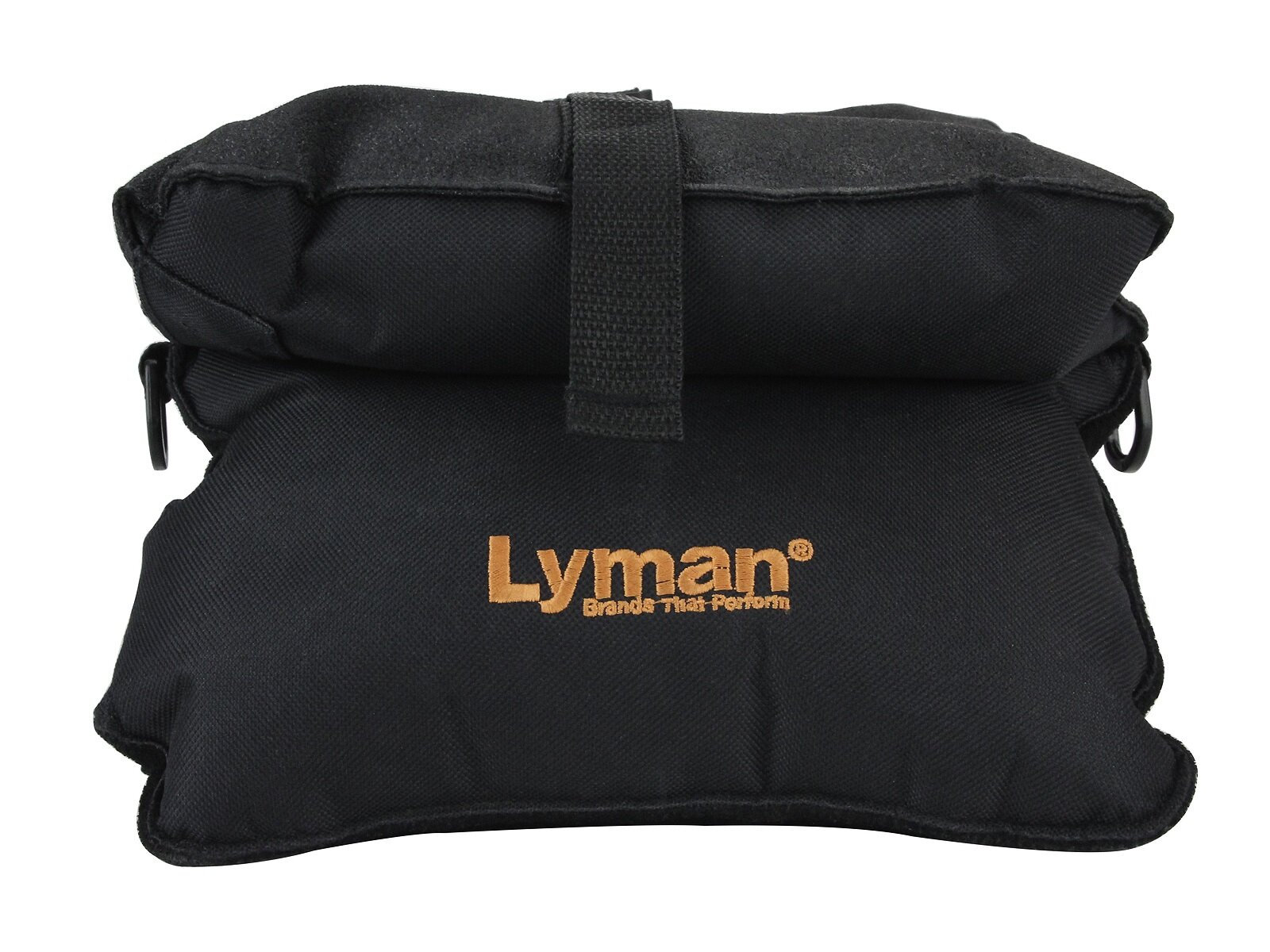 Насыпная опора - мешок для стрельбы Lyman Match Bag-8 (3,7 кг)