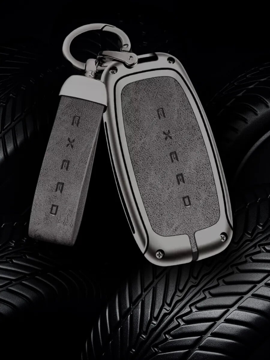 Чехол для автомобильного Смарт ключа для Exeed Эксид