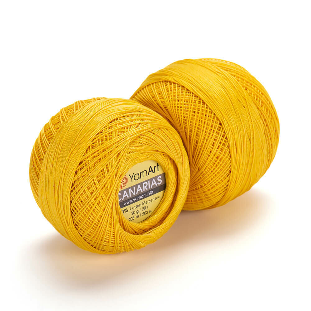 Пряжа YarnArt Canarias (10 шт)