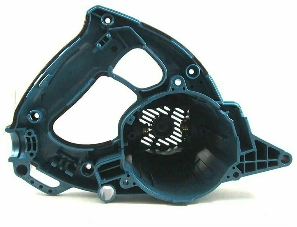 Корпус двигателя в сборе для Makita 5008MG 158100-1 (141T68-8)