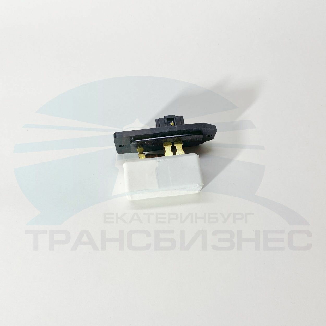 Реле отопителя тепловое FAW 1041 1051 (12V) (FZ8107065-Q3)