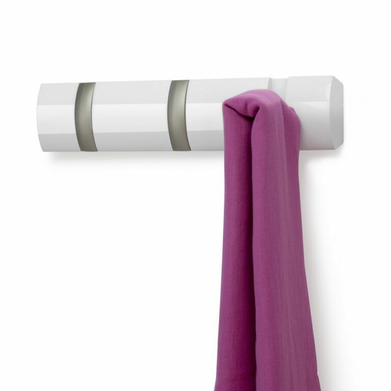 Вешалка настенная