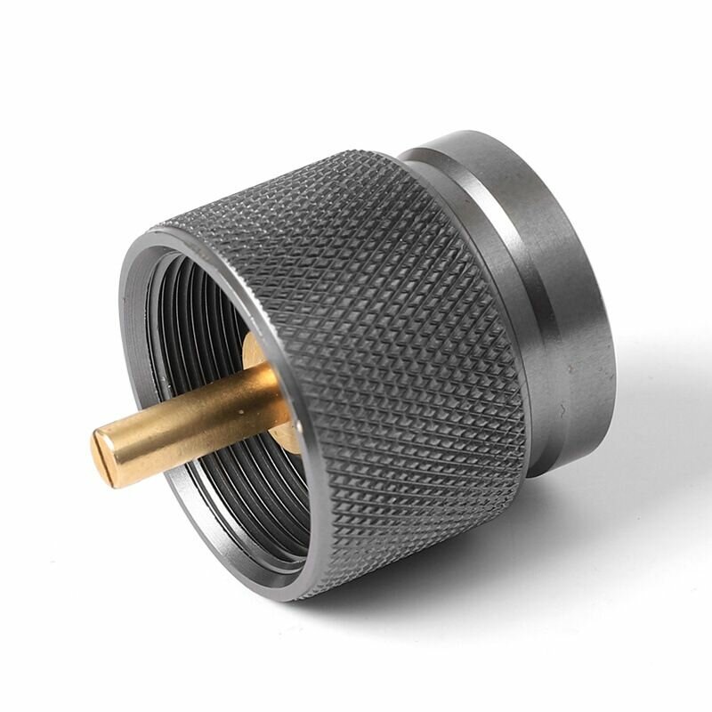 Переходник для мапп mapp баллонов CGA600 7/16"