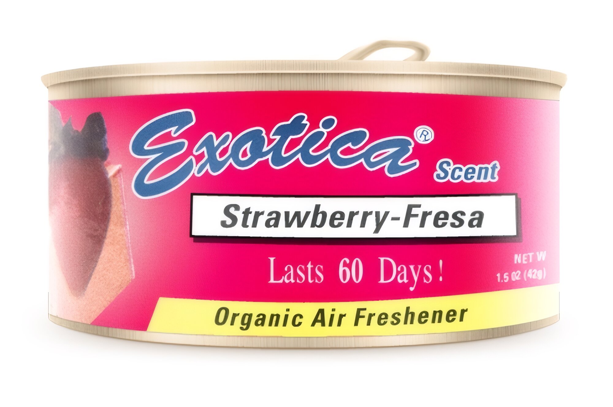 Ароматизатор EXOTICA ESC24-S R