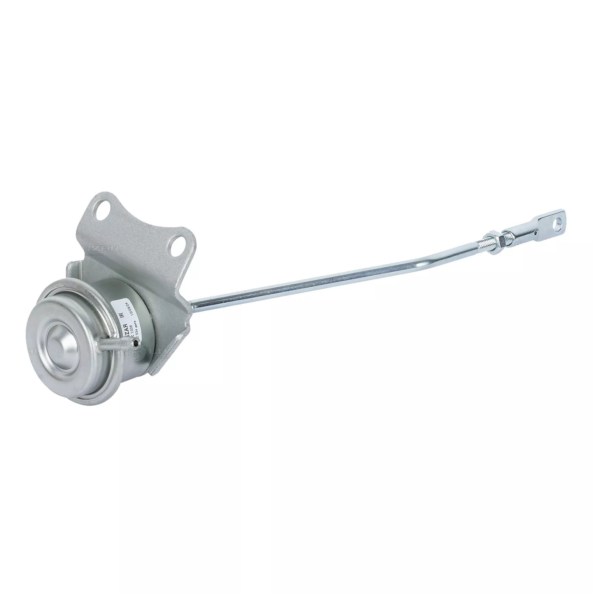 Актуатор турбокомпрессора Ford Transit (06-) 2.2D (тип TD03) (LUZAR)