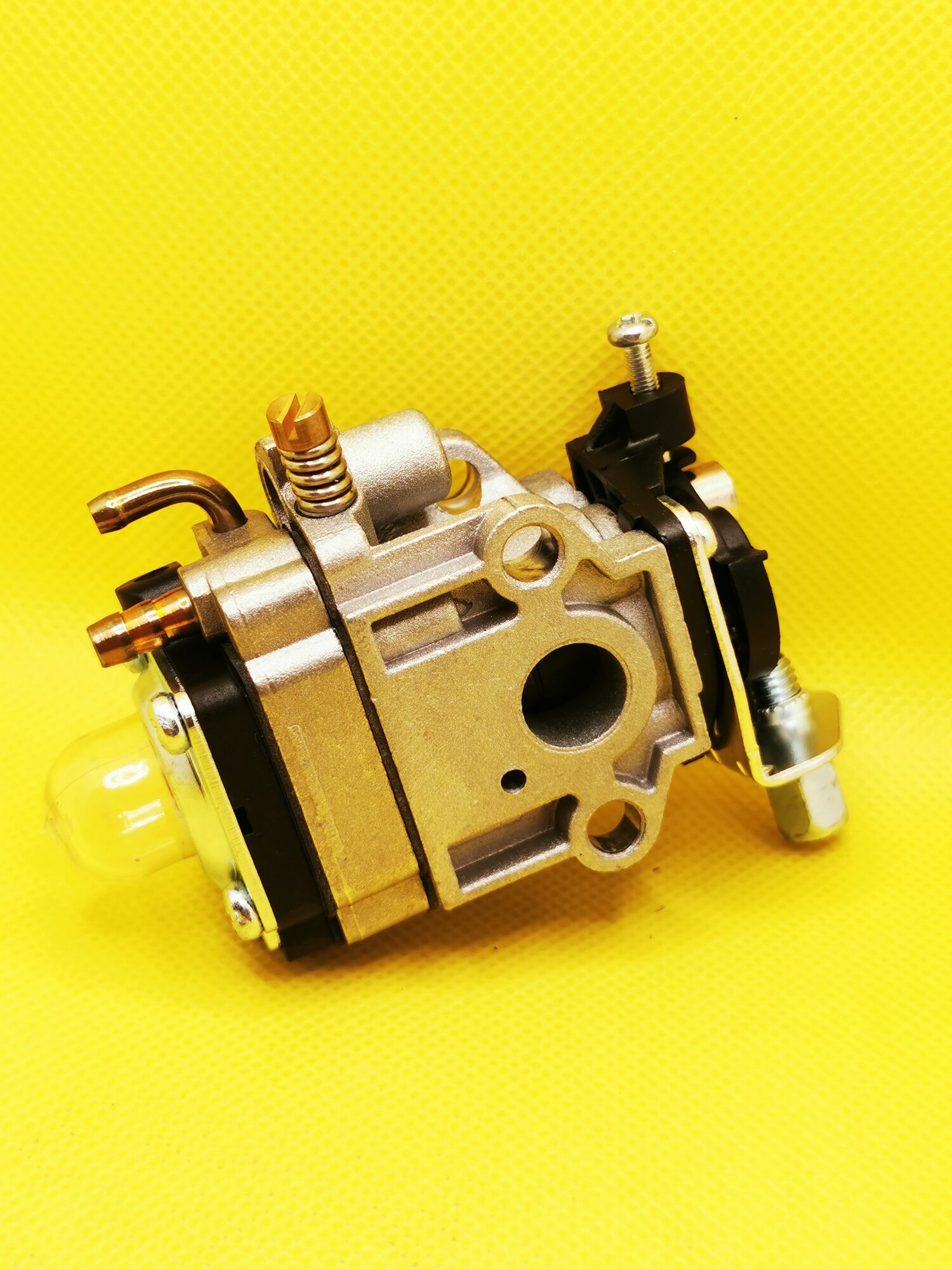 Карбюратор для мотокос 26,33 куб. см (IGP) 1700023