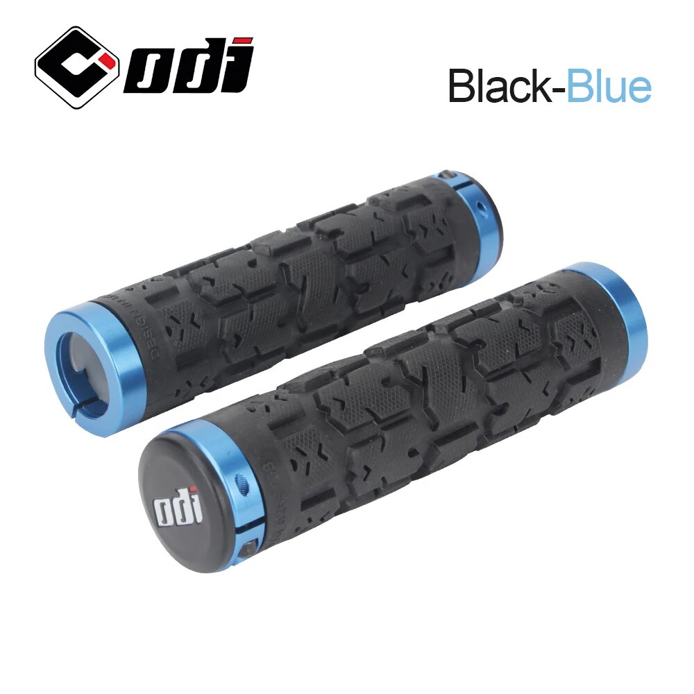 ODI RG01 Rogue противоскользящие грипсы для велосипеда