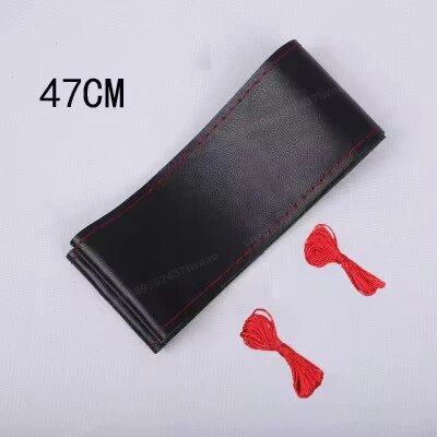 40 см, 42 см, 45 см, 47 см, 50 см, автобус, грузовик, автомобиль, очень большой чехол 47CM-Black-Red