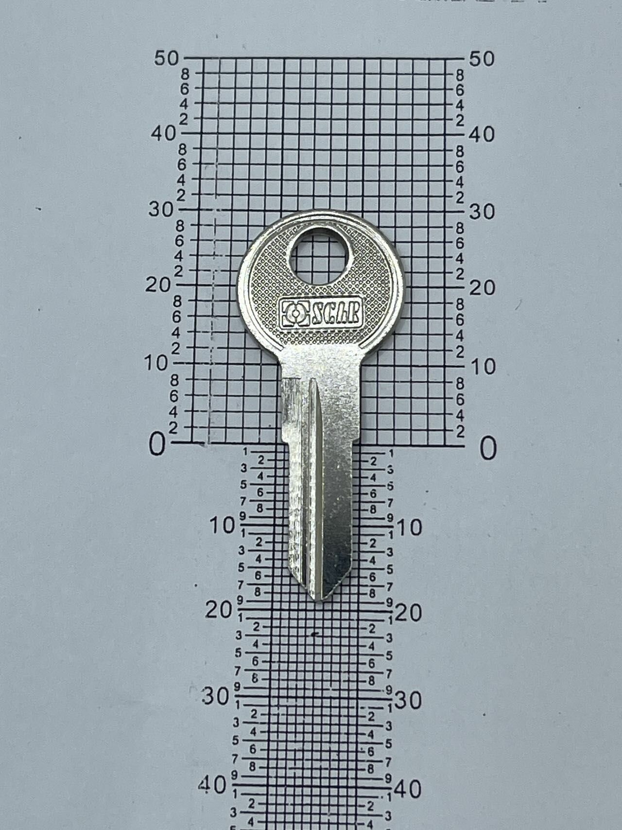 Английские ключиEL5R_EU-7D_EU10R_EUL8L англ. пр. (EU) EUROLOCKS100шт