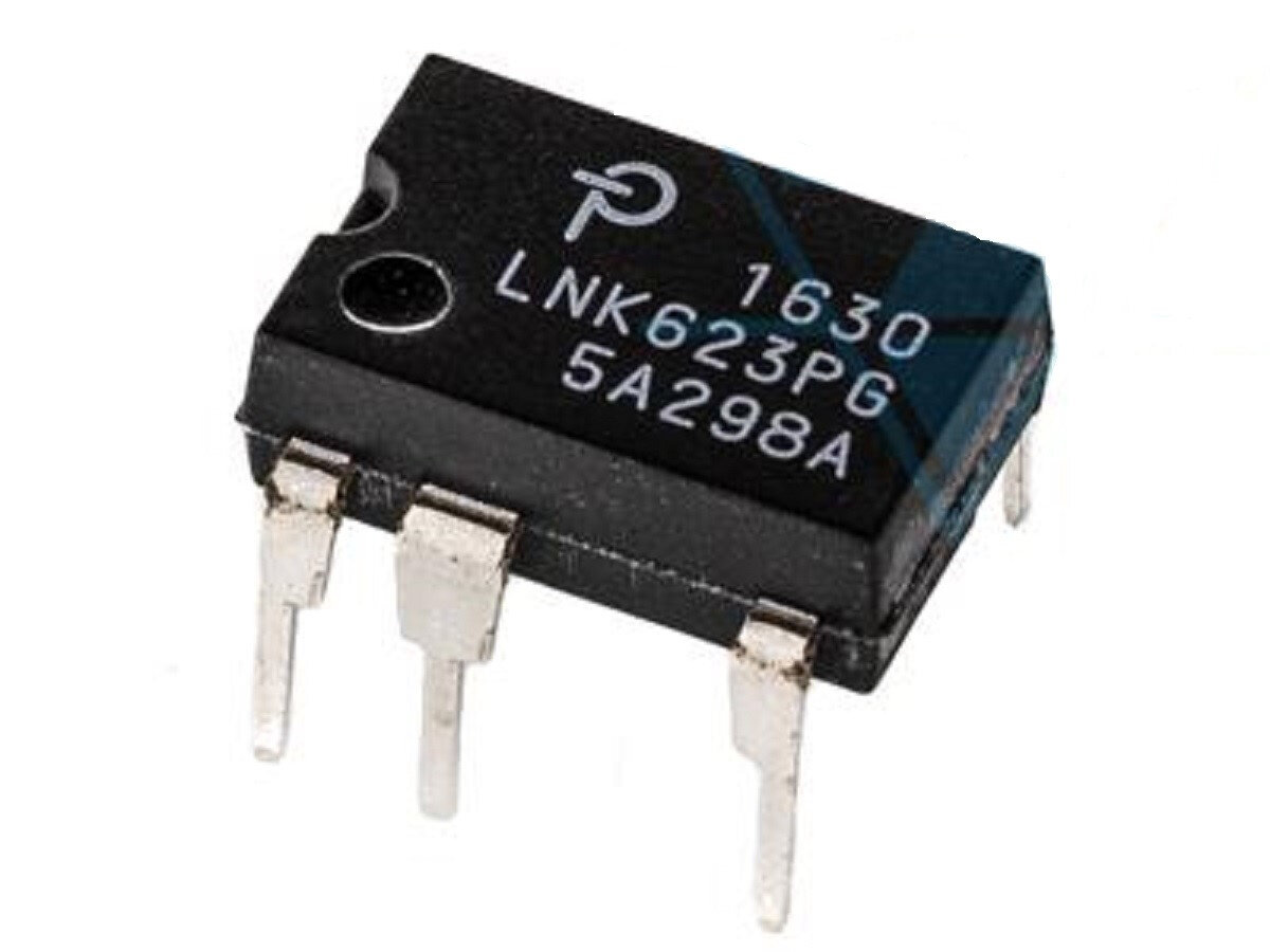 Микросхема LNK623PG
