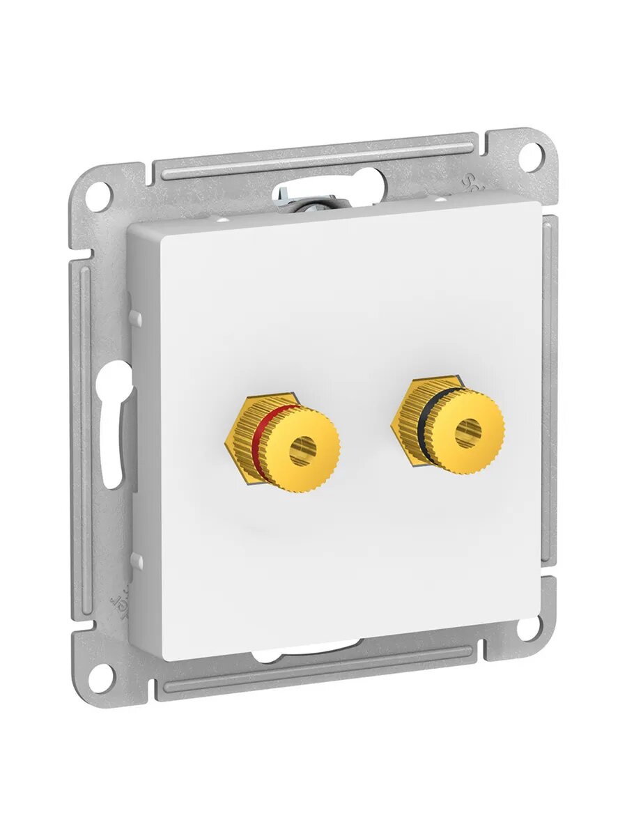 Розетка аудио