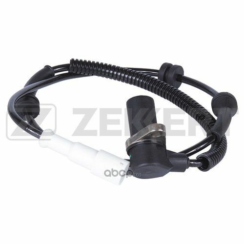 Датчик ABS передн. лев. Chevrolet Lacetti (J200) 05- Daewoo Nubira (J200) 03 ZEKKERT SE6115