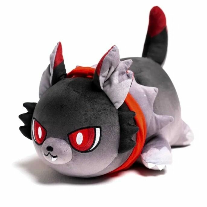 Игрушка мягкая Кот