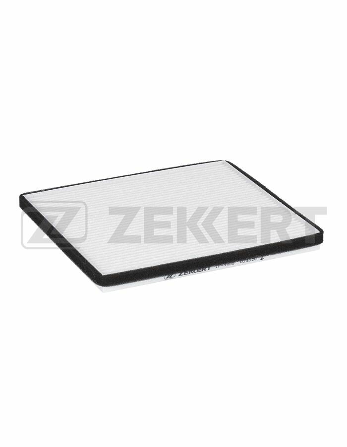 Фильтр салонный Chery Tiggo (T11 FL) 05- Sweet (S11) 03- Geely Emgrand 7 16- Lifan Solano II 16- X