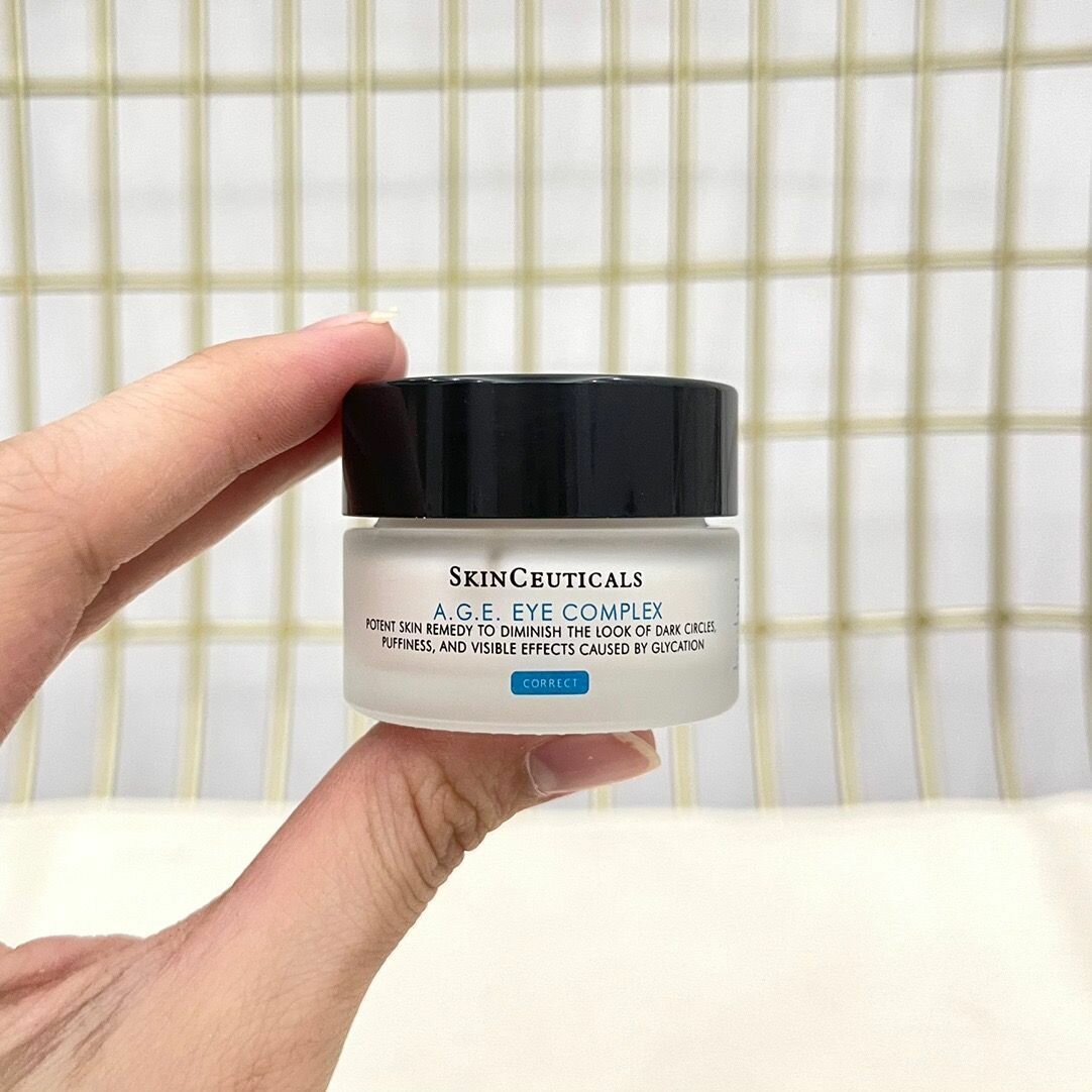 Крем для ухода за кожей