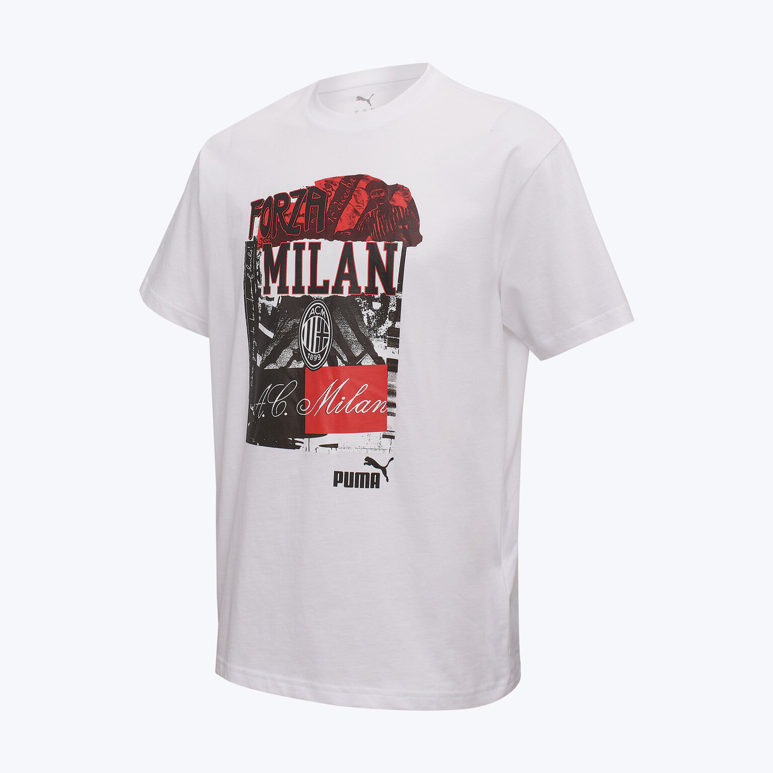 Футболка Milan