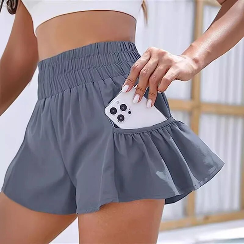Шорты спортивные
