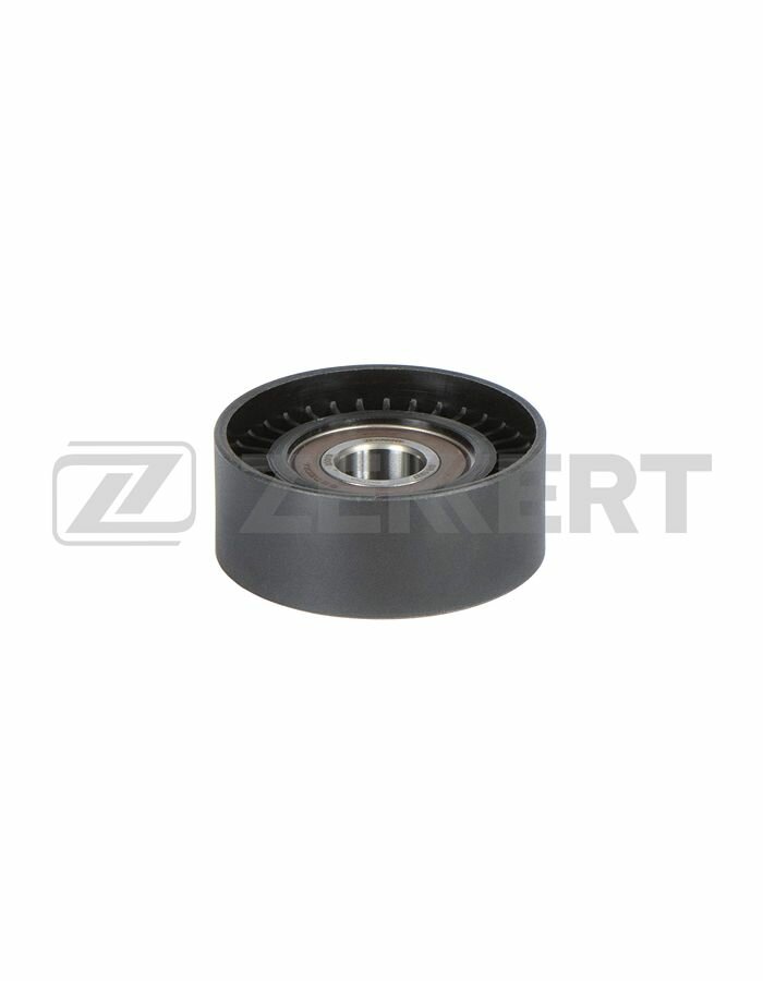 Ролик натяжной агрегатного ремня Renault Logan II 13- Duster 19- Nissan Juke (F15) 13- Qashqai (J