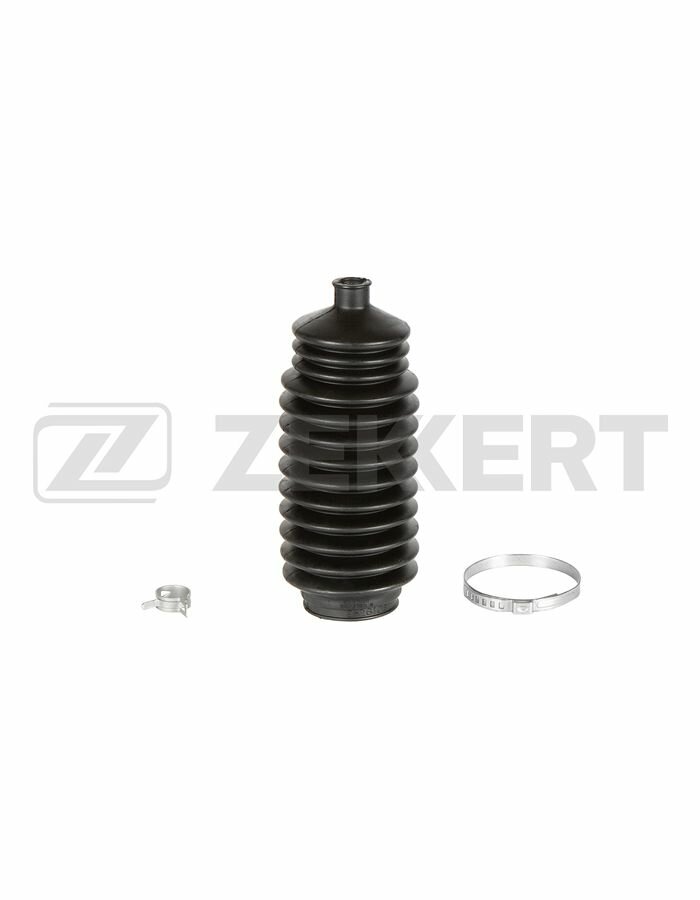 Пыльник рулевой рейки к-т Nissan Almera (N15) 95-