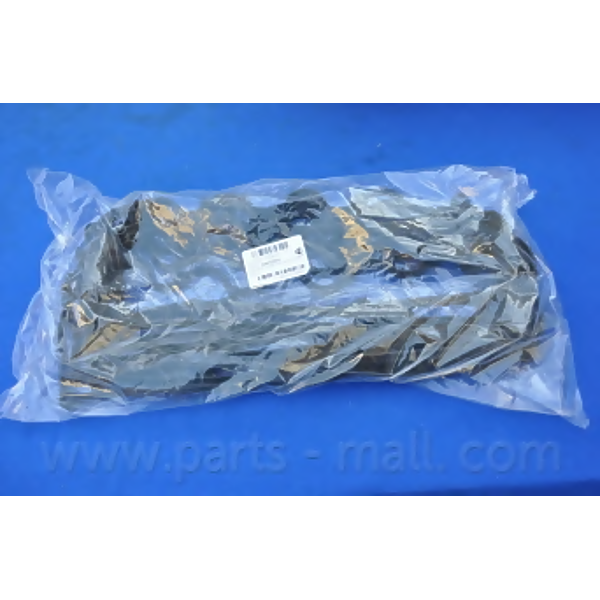 PARTS-MALL P1G-A010 (135450, 2244122012, 2244122013 ) прокладка клапанной крышки, Getz (Гетц), Accent (Акцент), verna