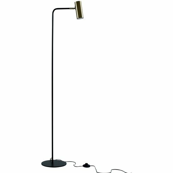 Торшер Moderli V11003-FL Fine