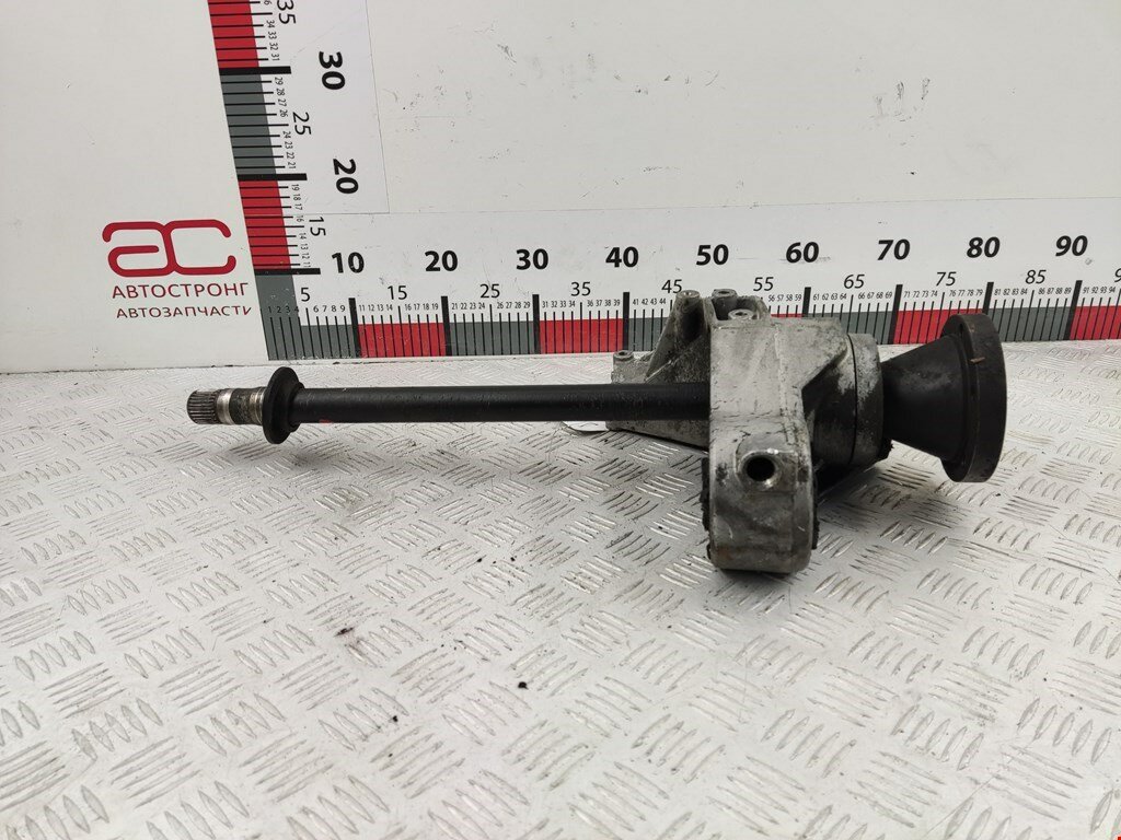 Вал приводной Mercedes Vito (W638) A6384101905 арт. 1617642