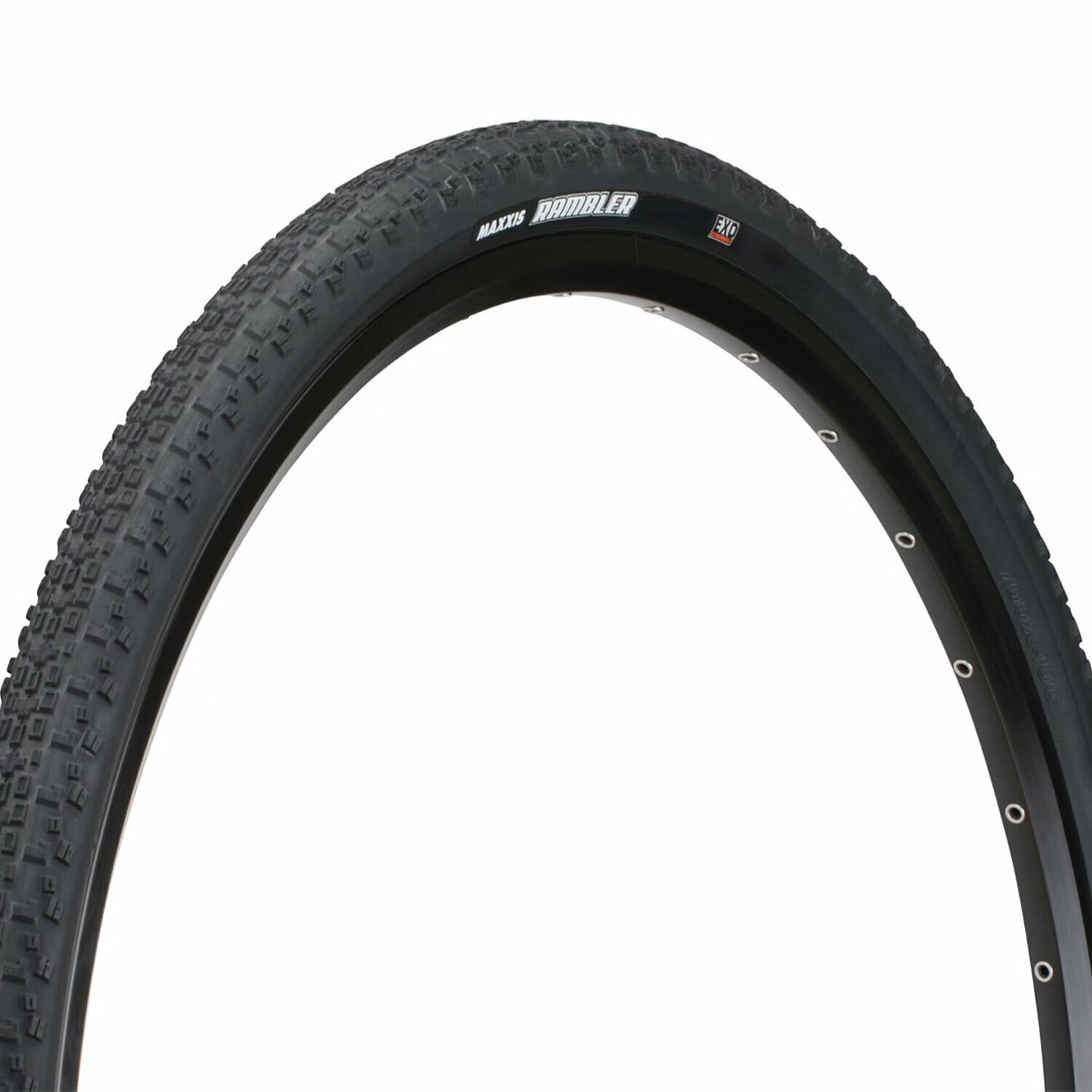 Покрышка Maxxis 700x45C Rambler 40-622 Wire Exo (б/р) ETB00435300