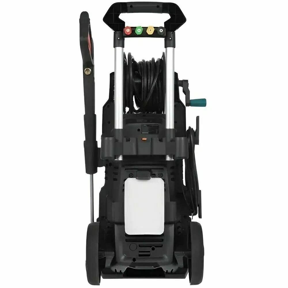 Минимойка FinePower HPC623, 3000 Вт, 540 л/ч, 200 Бар, 10 м, тип забора воды - водопровод/из емкости, 26.7 кг — фото 1