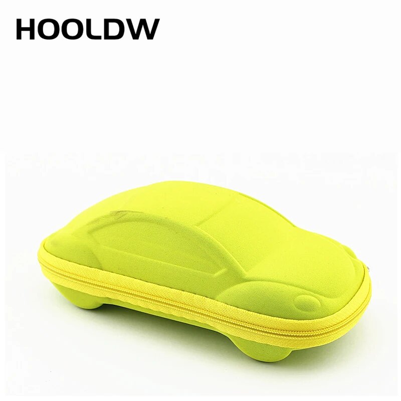 Солнцезащитные очки HOOLDW