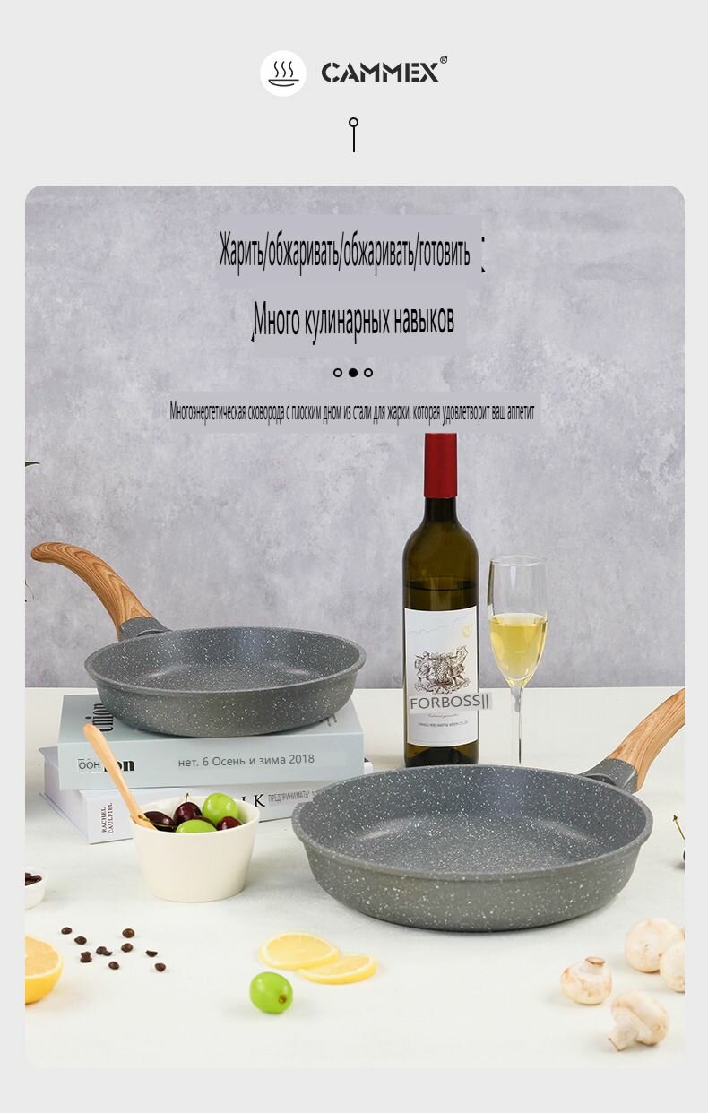 Сковородка