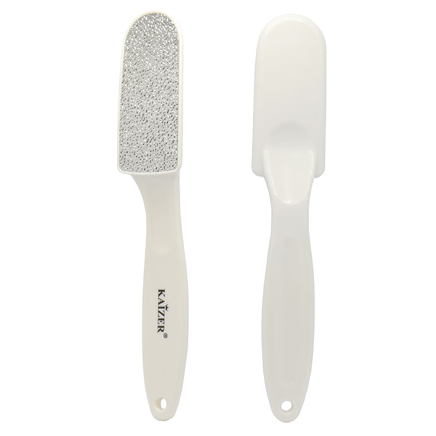 Тёрка педикюрная лазерная Kaizer Professional