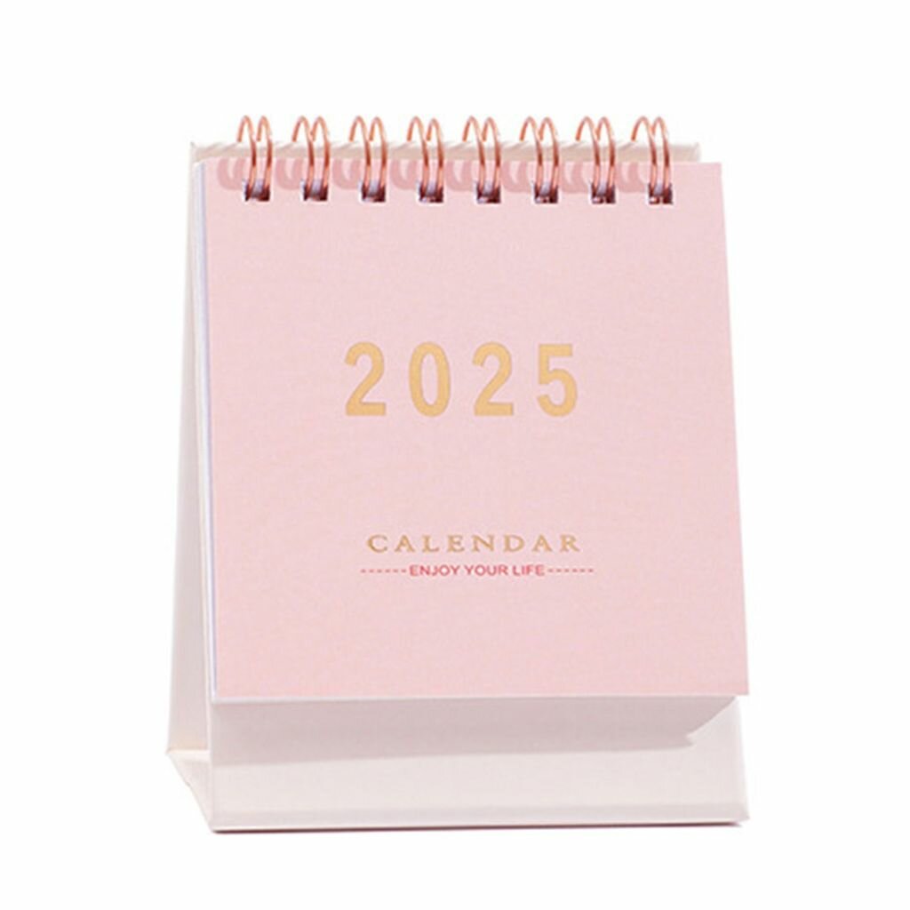 Календарь 2024-2025