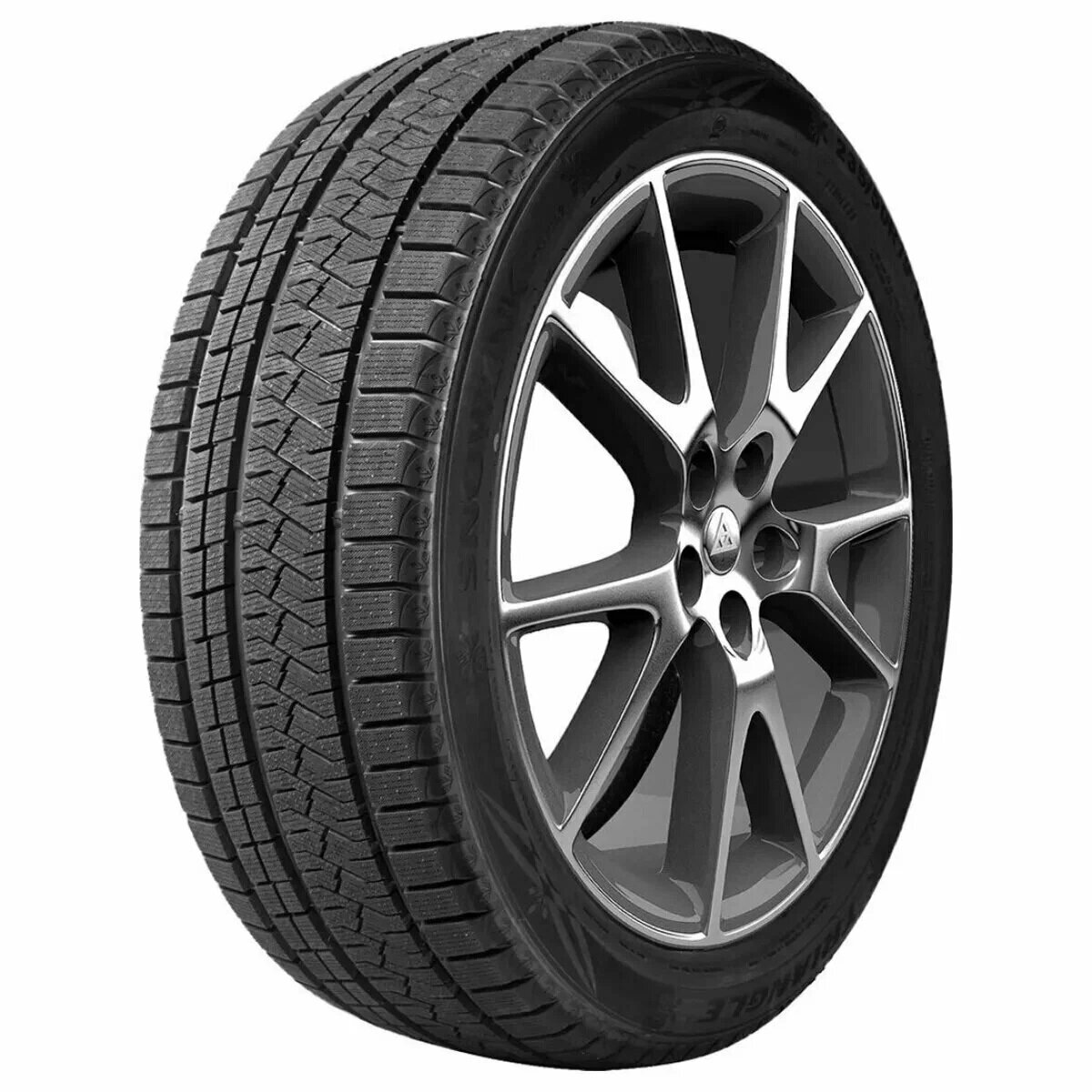 Автошина Triangle 275/50R20 105V PL02