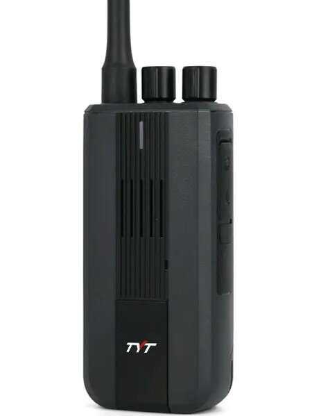 Рация TYT MD-619 VHF DMR AES 256 IP54 Type-C 10 Вт