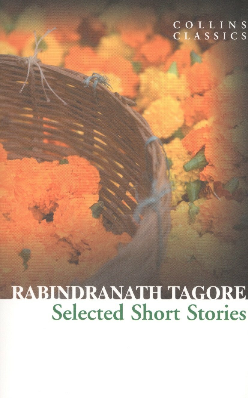 Selected Short Stories (Рабиндранат Тагор)