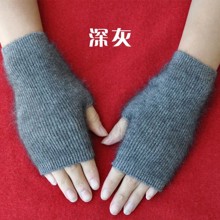 Варежки для женщин