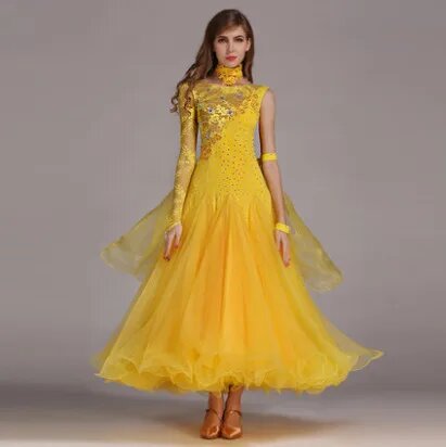 Костюм для танцев