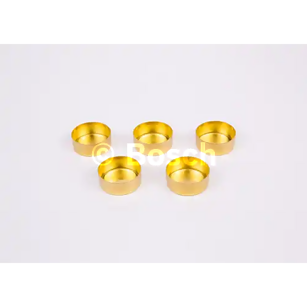 BOSCH 2 410 500 018 заглушка форсунки топливной\