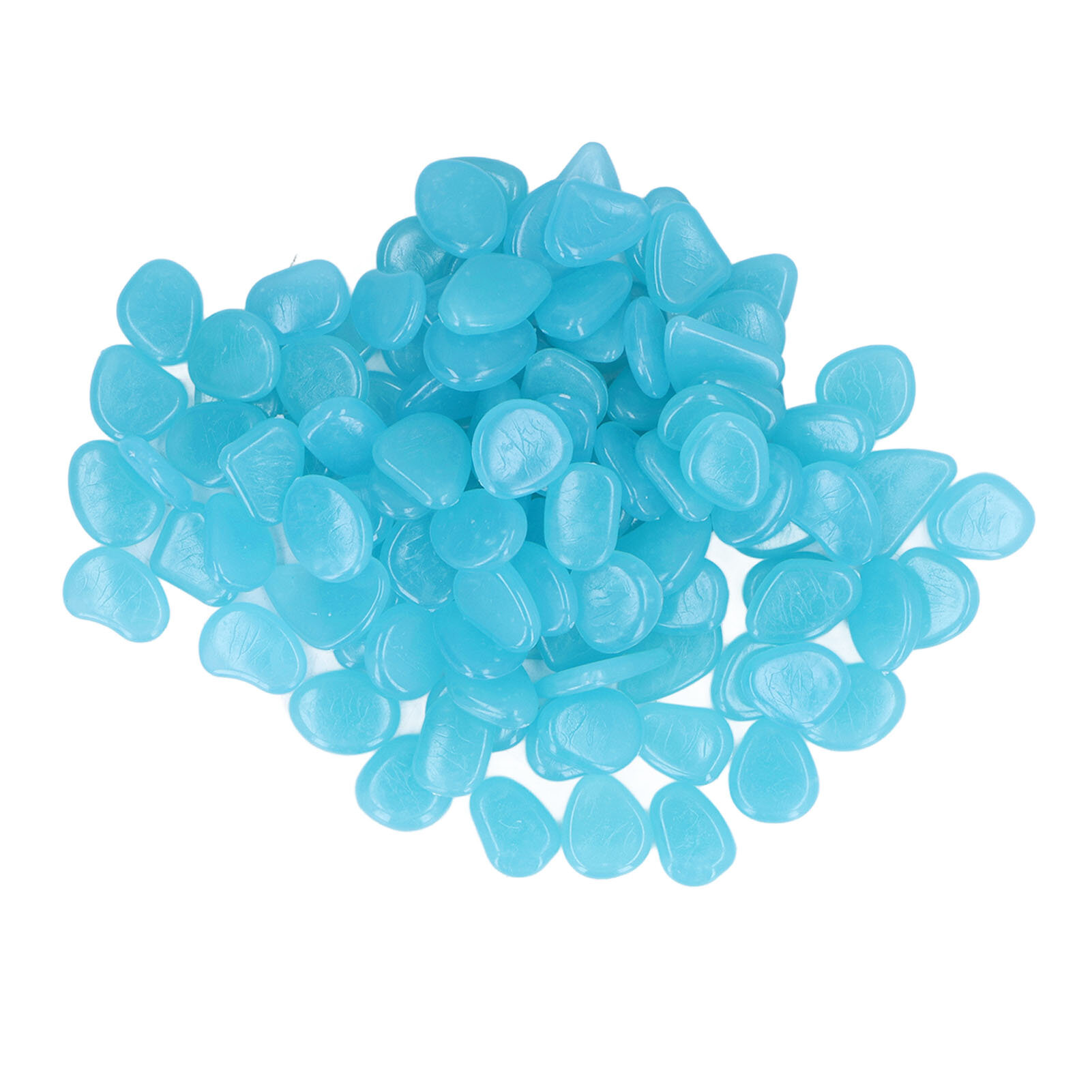 Светящиеся камни