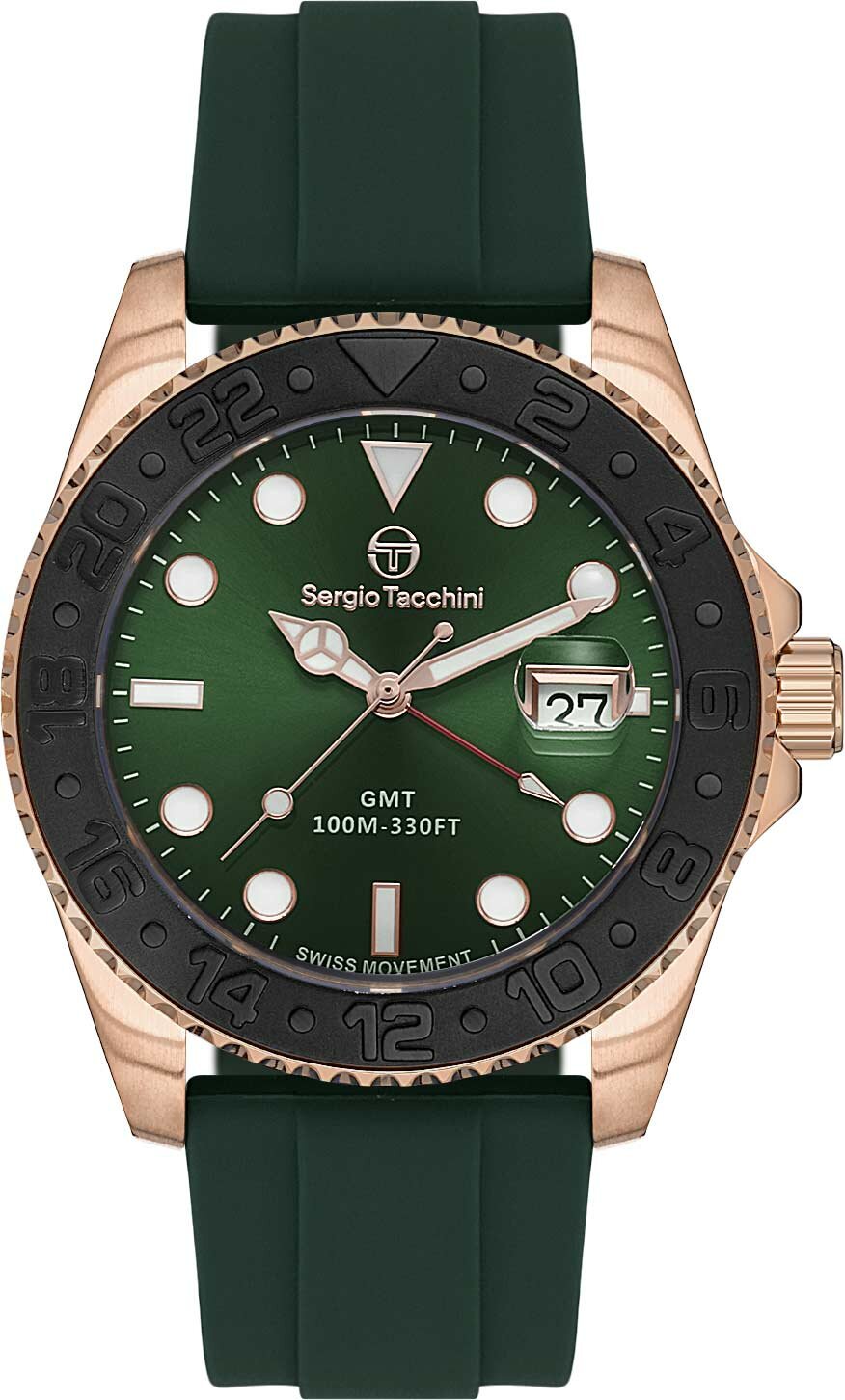 Наручные часы Heritech