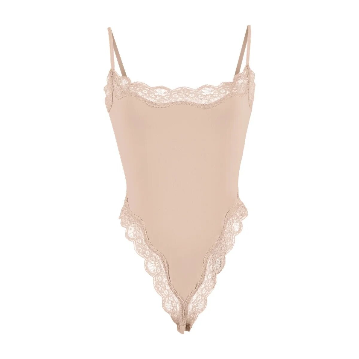 Боди бельевое