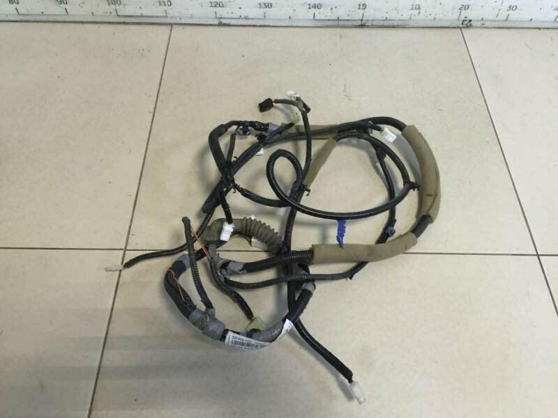 Проводка двери Honda CR-V 2007-2012