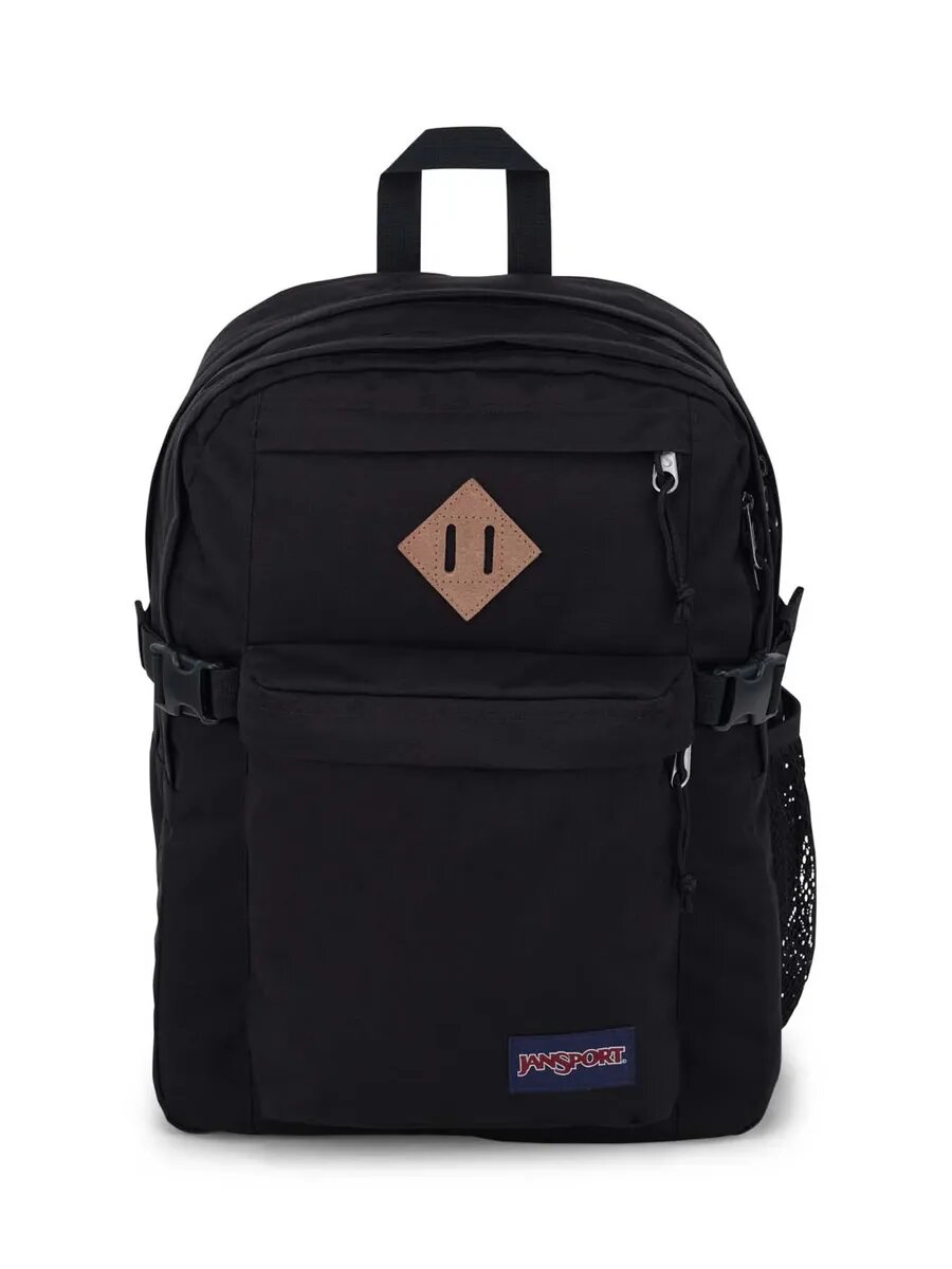 Рюкзак Main Campus Black