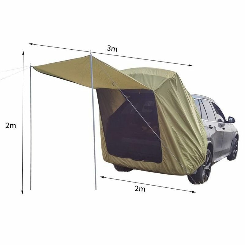 Автопалатка