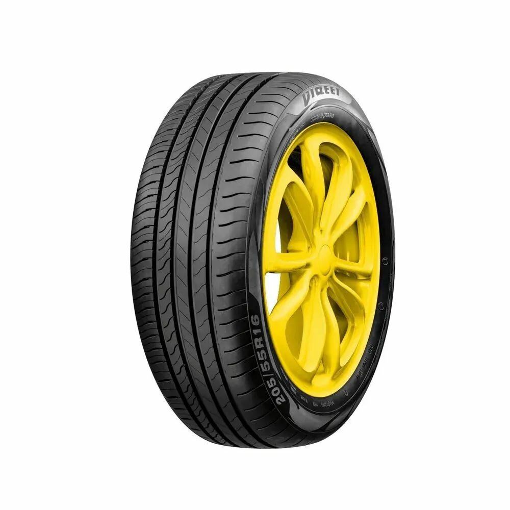 Шина летняя Нижнекамск 225/45R17 V-134 VIATTI STRADA 2 94W TL