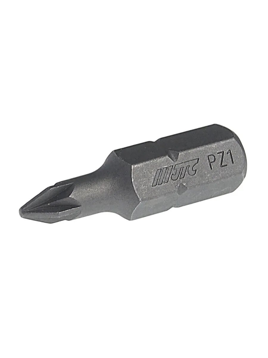 Бита 5/16"DR POZIDRIVE PZ1х30мм S2